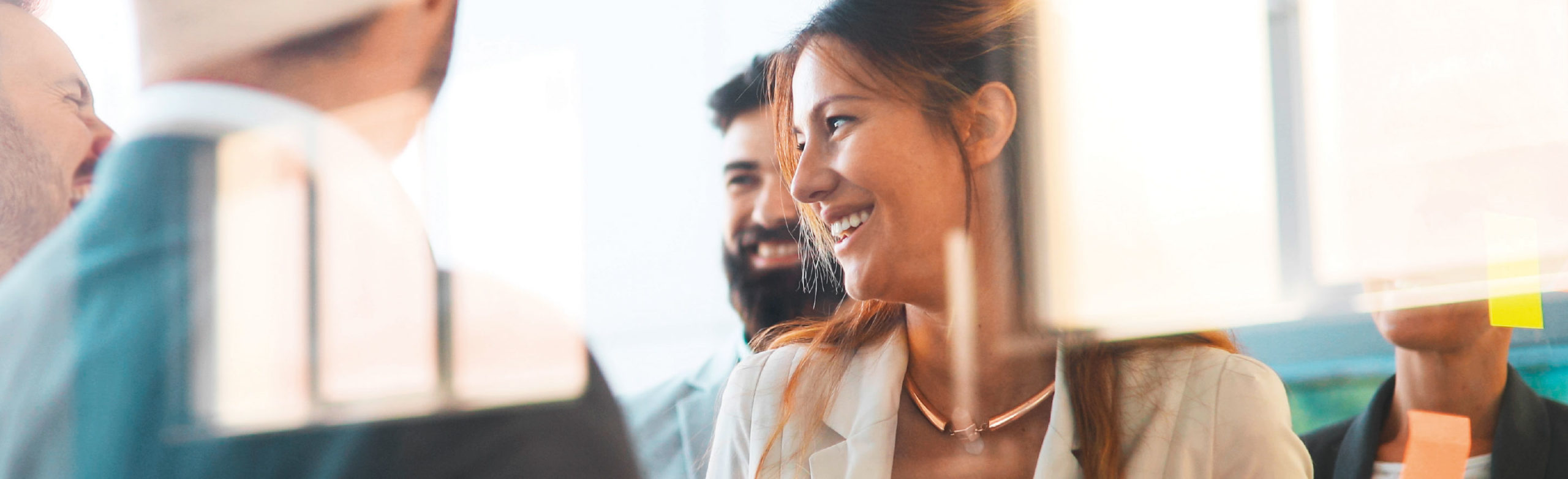 Formation top management: conduite du changement & gestion projet - kpm